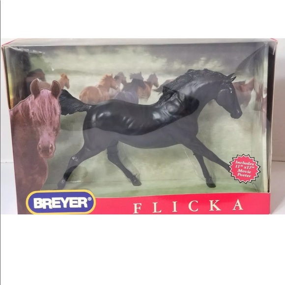 Flicka The Horse Movie